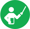 LOGO PELATIHAN - PT Distritama Perkasa